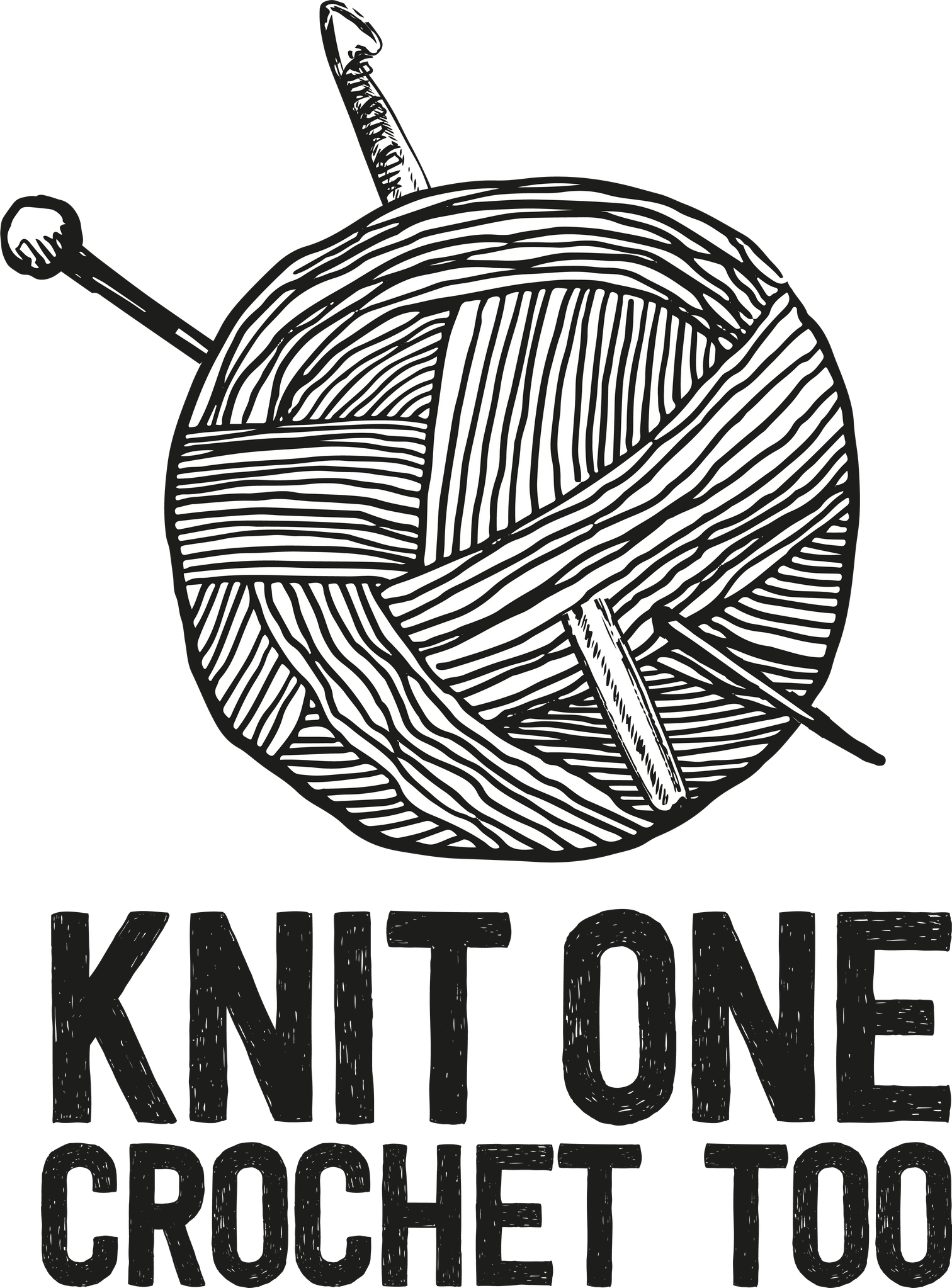 Daisy Patterns – Knit One, Crochet Too