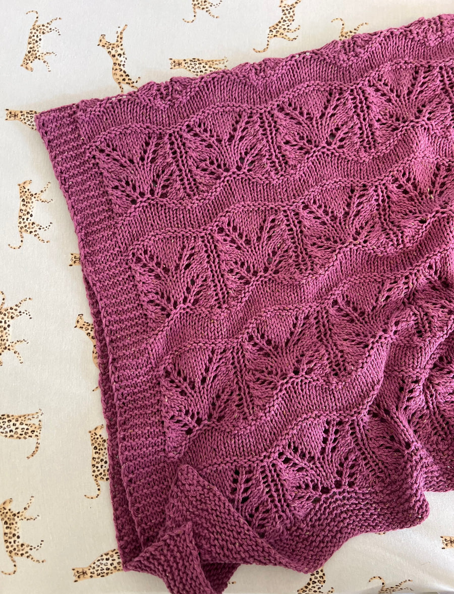 Knit One, Crochet Too