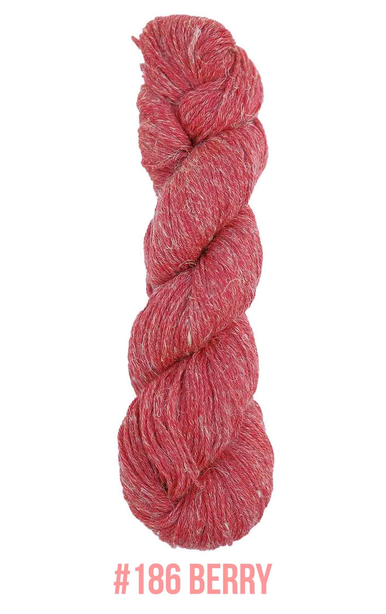 Batiste – Knit One, Crochet Too