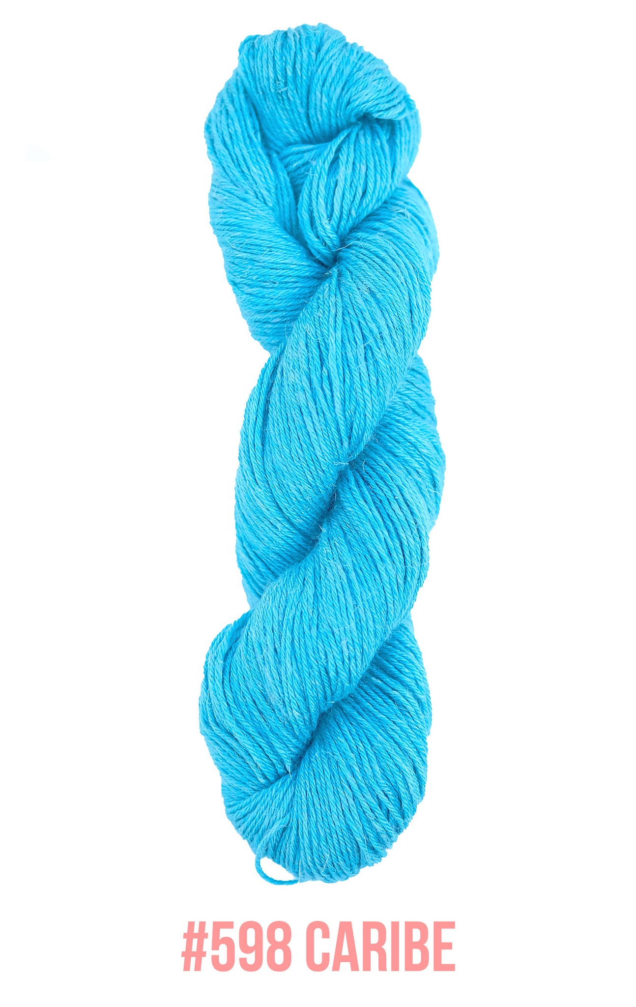 Batiste – Knit One, Crochet Too