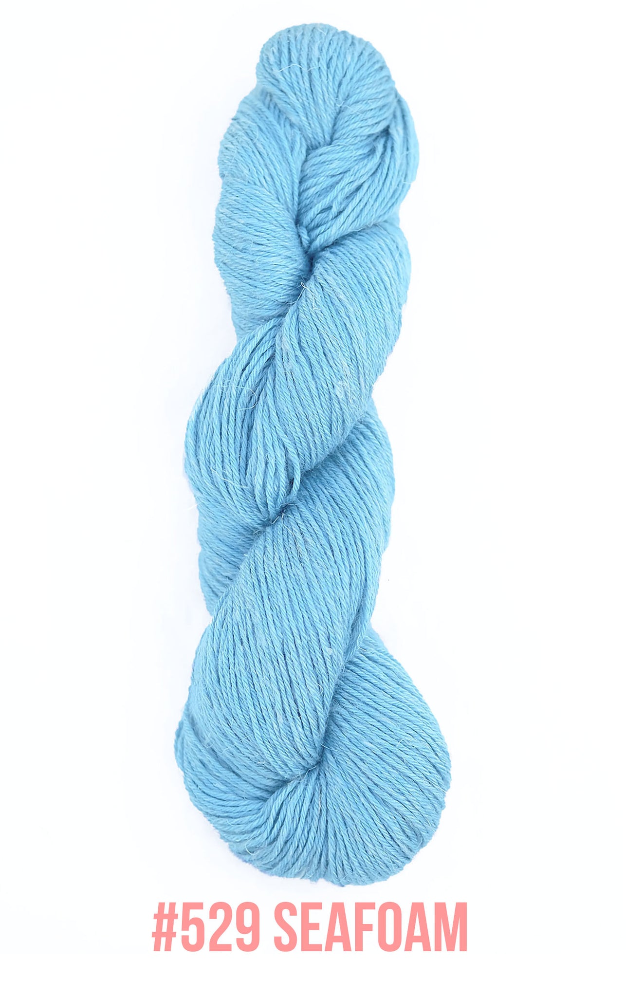 Batiste – Knit One, Crochet Too