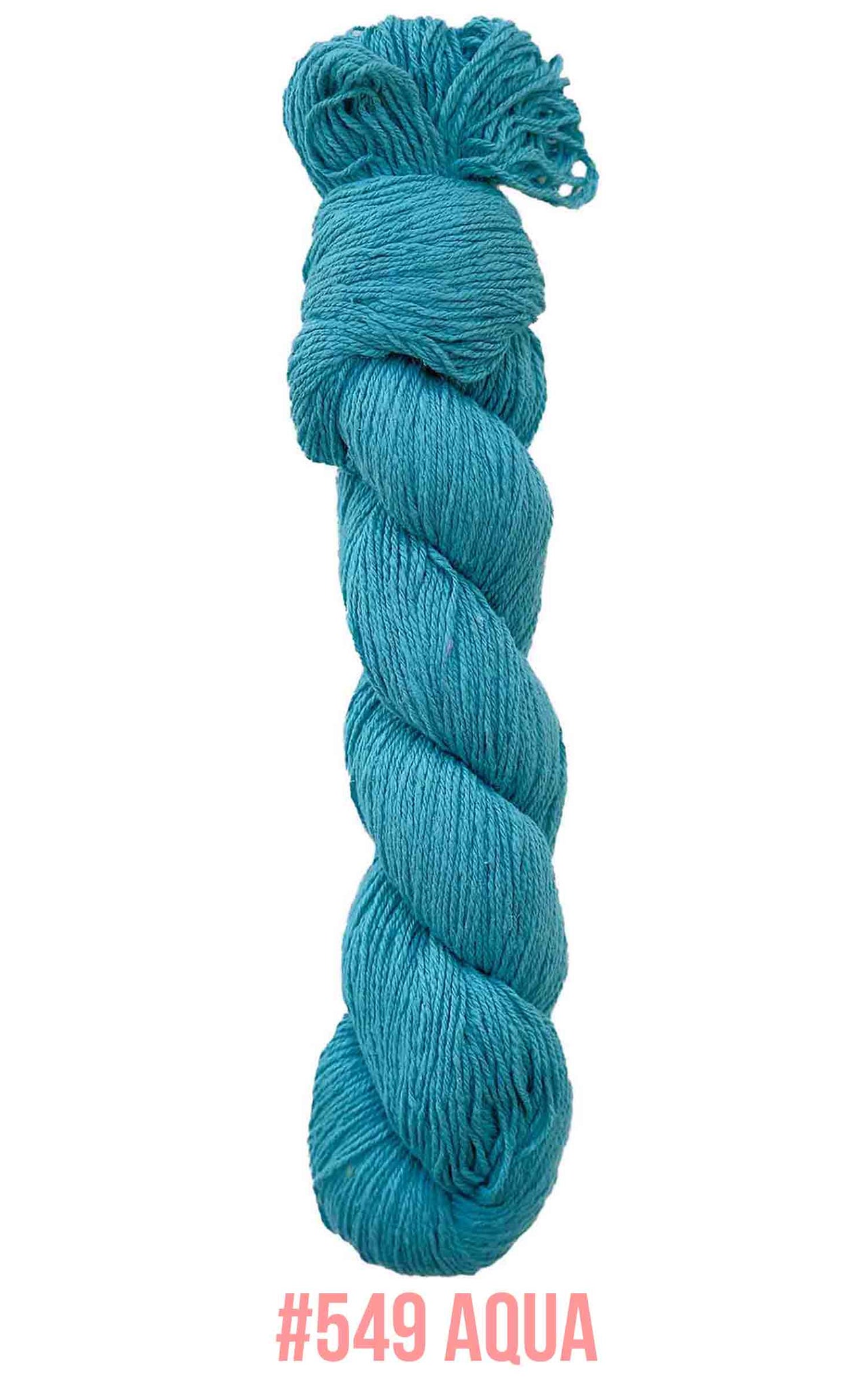 Cozette – Knit One, Crochet Too