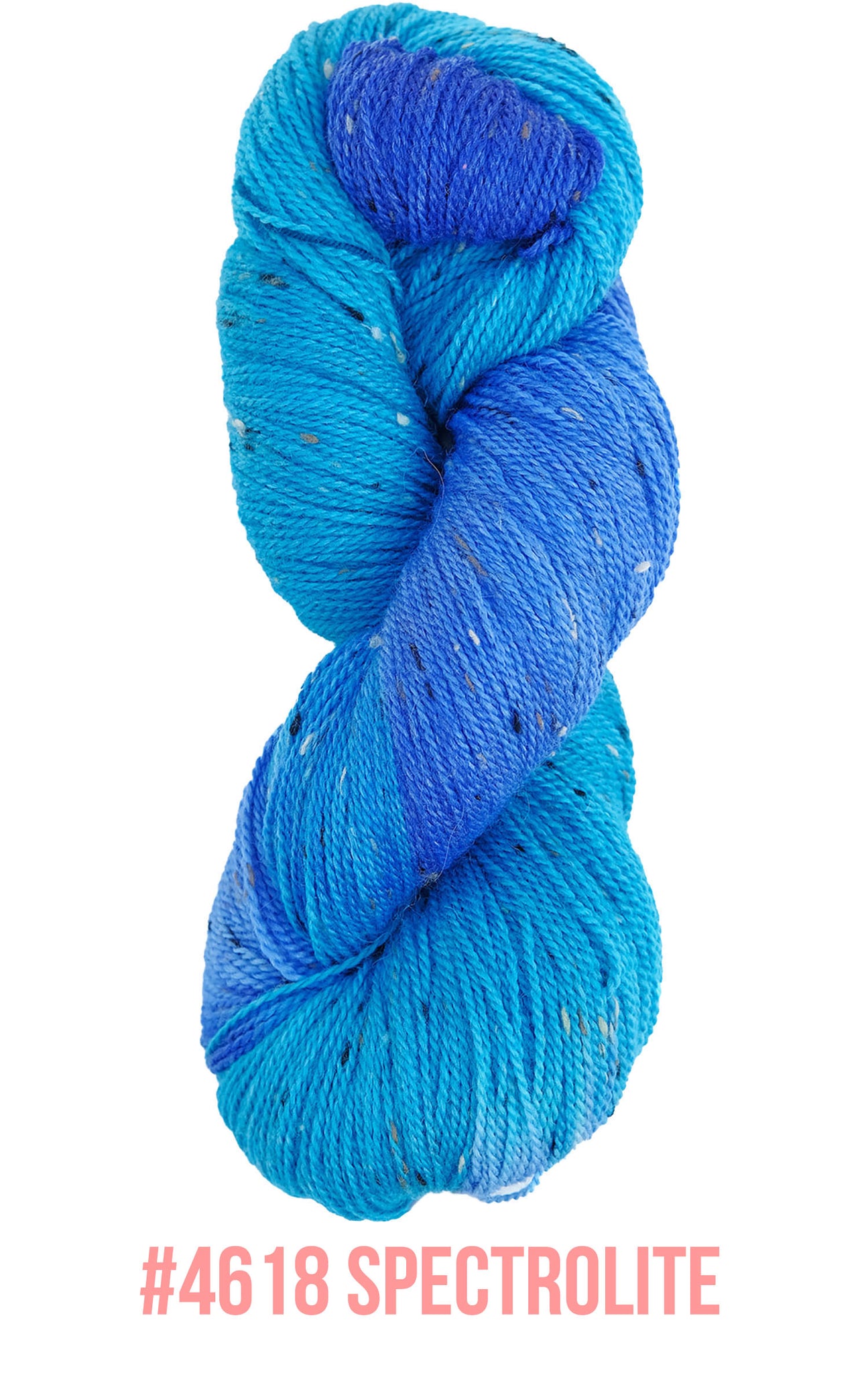 Kettle Tweed – Knit One, Crochet Too